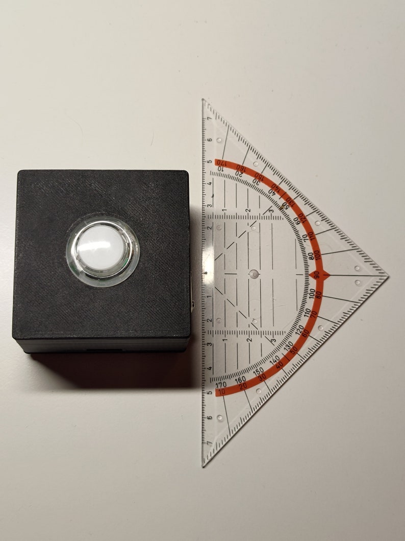 One Button Midi Controller BB-B1 / Midi DIN / Midi USB / Fully - Etsy