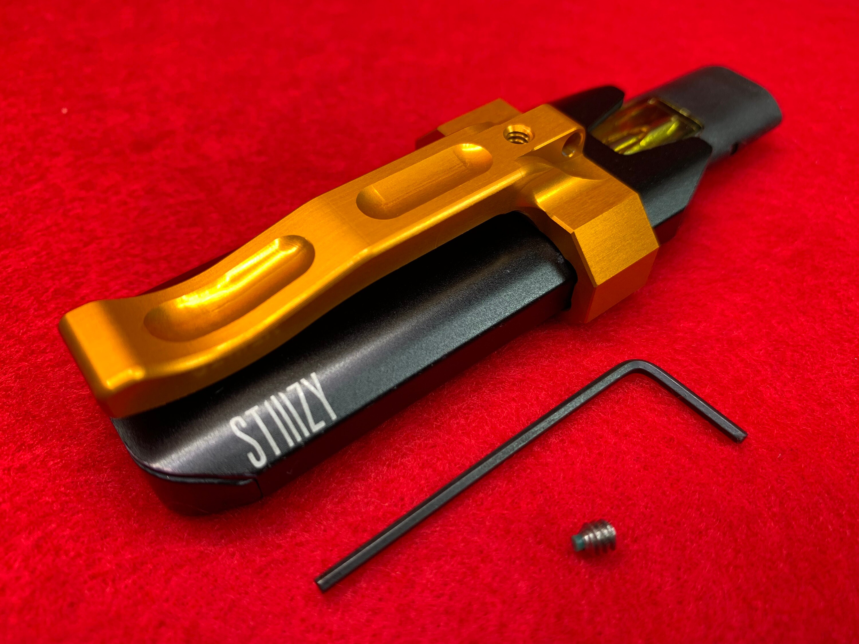 Vape Clip STIIIZY BIIIG advanced Kit Vape Pen Battery - Etsy