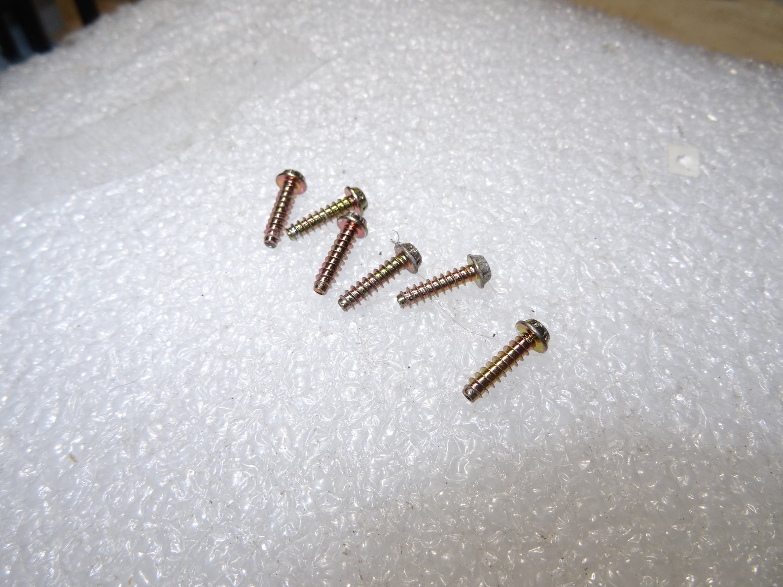 Nintendo N64 Nus-001usa 6 Bottom Screws Only-just OK | Etsy