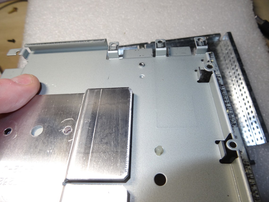 SEGA Dreamcast Model 1 Labeled Clean Cosmetic Top & Bottom | Etsy