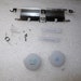 Psone Top Cover Parts With Memory Flaps, Screws, Metal, Springs ...