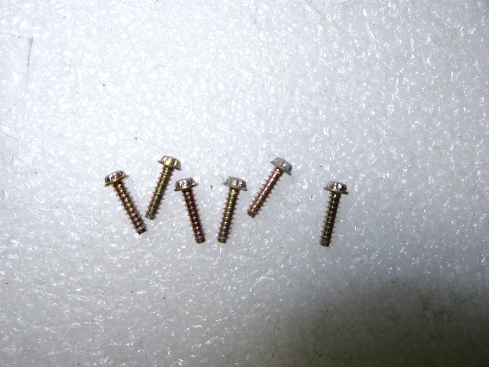 Nintendo N64 Nus-001usa 6 Bottom Screws Only-just OK | Etsy