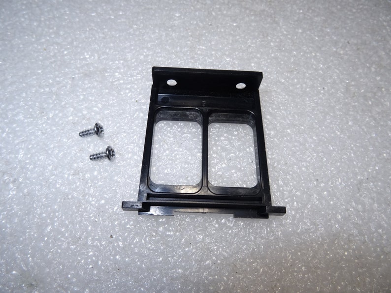 Nintendo NES Nes-001 Side Loader Top Case Black Left and - Etsy