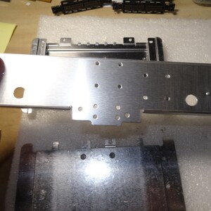 Nintendo N64 Nus-001(usa) 3-metal Plates ONLY for 03-08 Motherboards - Etsy