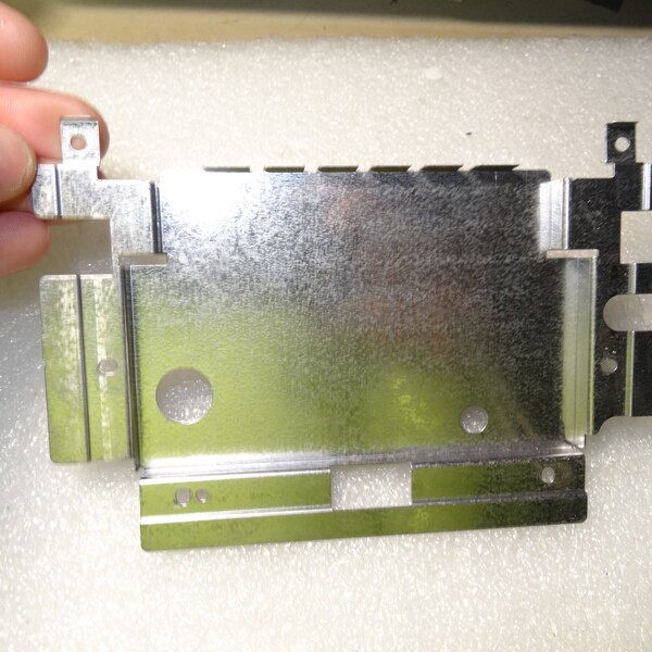 Nintendo Snes Motherboard - Etsy