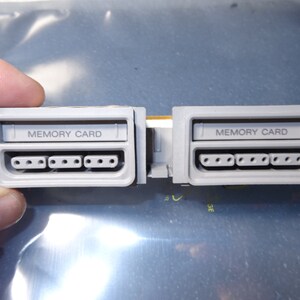 PS1 Controller Port Only-good - Etsy