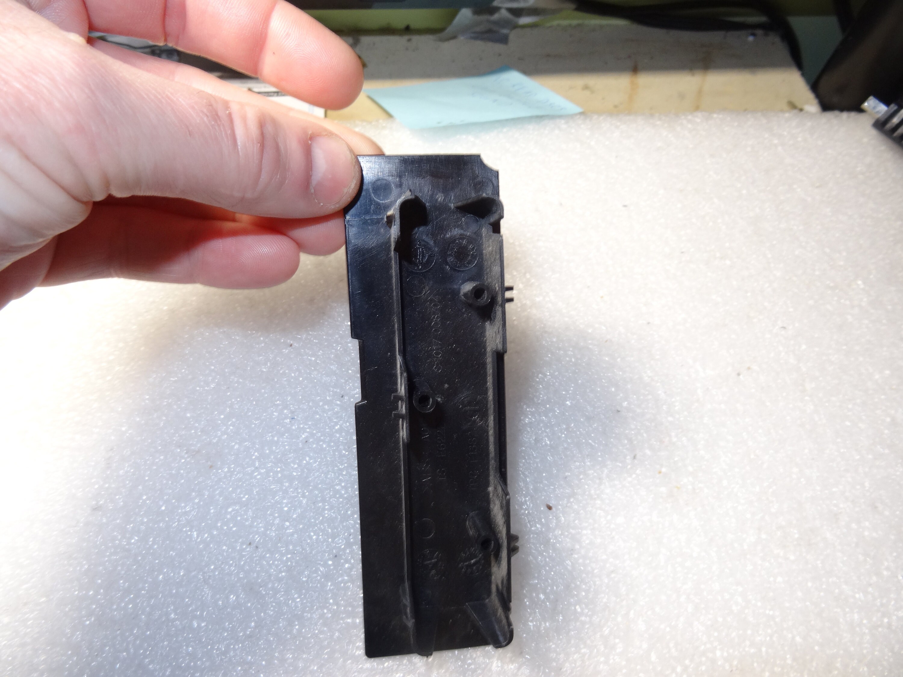 Official Genuine OEM Sony Playstation 2 Phat Plastic Back - Etsy