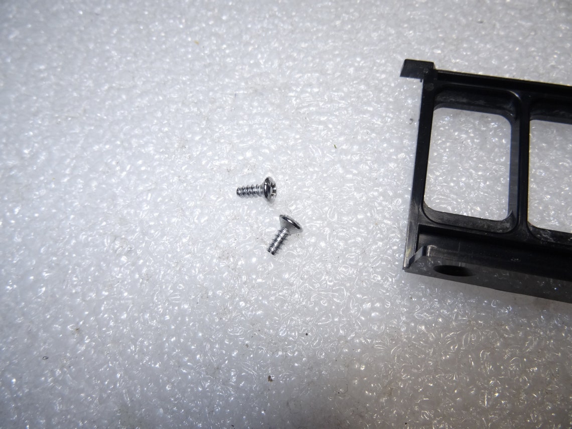 Nintendo NES Nes-001 Side Loader Top Case Black Left and - Etsy