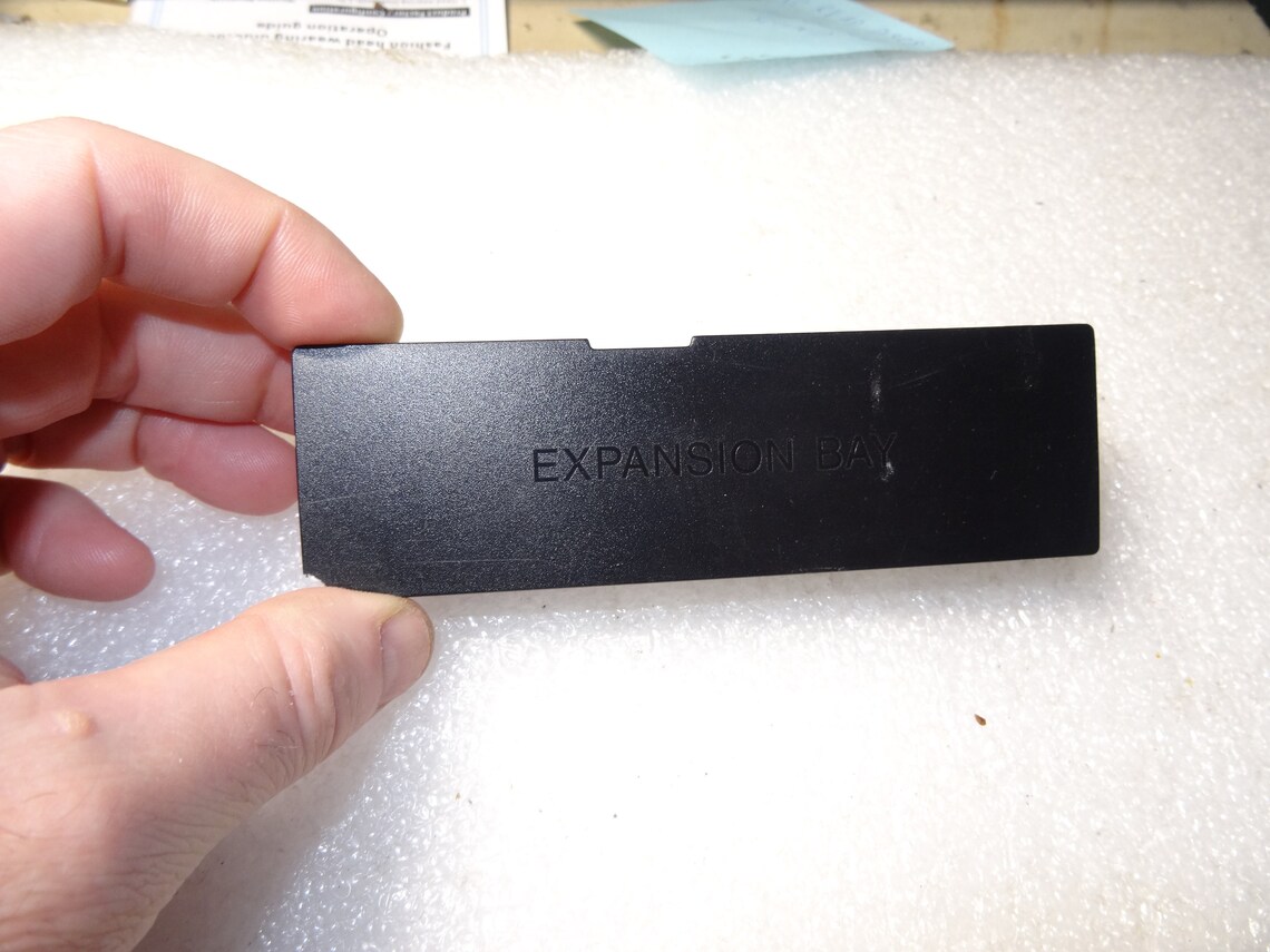 Official Genuine OEM Sony Playstation 2 Phat Plastic Back - Etsy