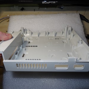 SEGA Dreamcast Model 1 Labeled Just OK Cosmetic Bottom Only-mark And/or Scratches - Etsy