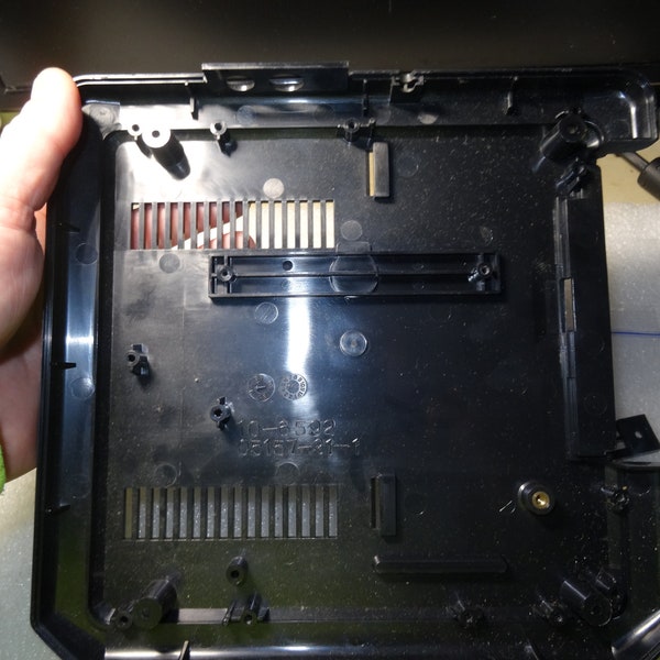 Sega Power Base Converter - Etsy