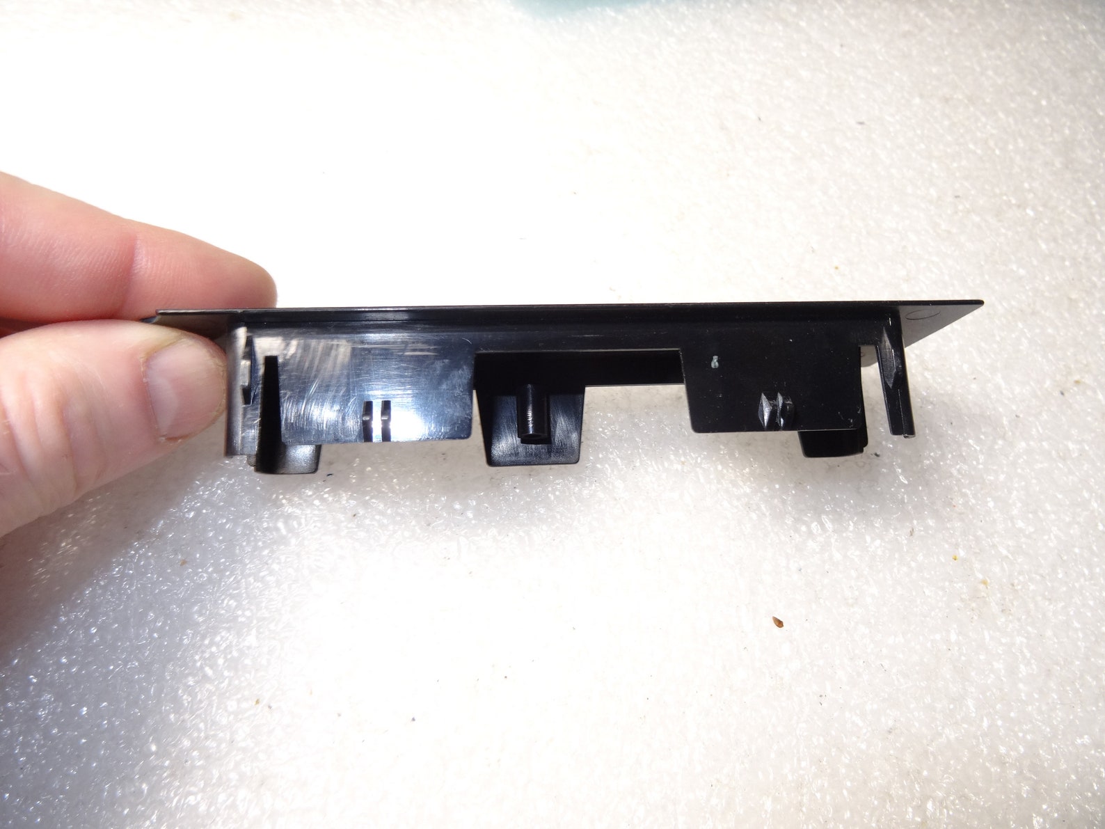 Official Genuine OEM Sony Playstation 2 Phat Plastic Back - Etsy