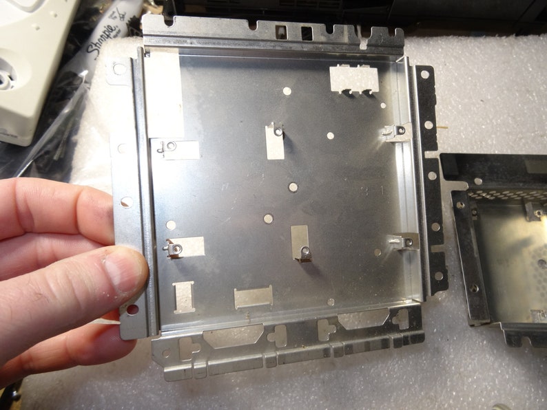 Nintendo Game Cube DOL-101 to Dol-001 Conversion - Etsy