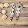 Western Keychain Wallet; Various Designs Available - Etsy