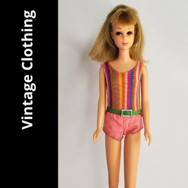 Barbie Swimsuit - Etsy