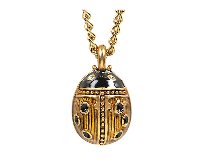 3d Printed Silver Geometric Pendant Necklace With Kinetic Mechanism ...