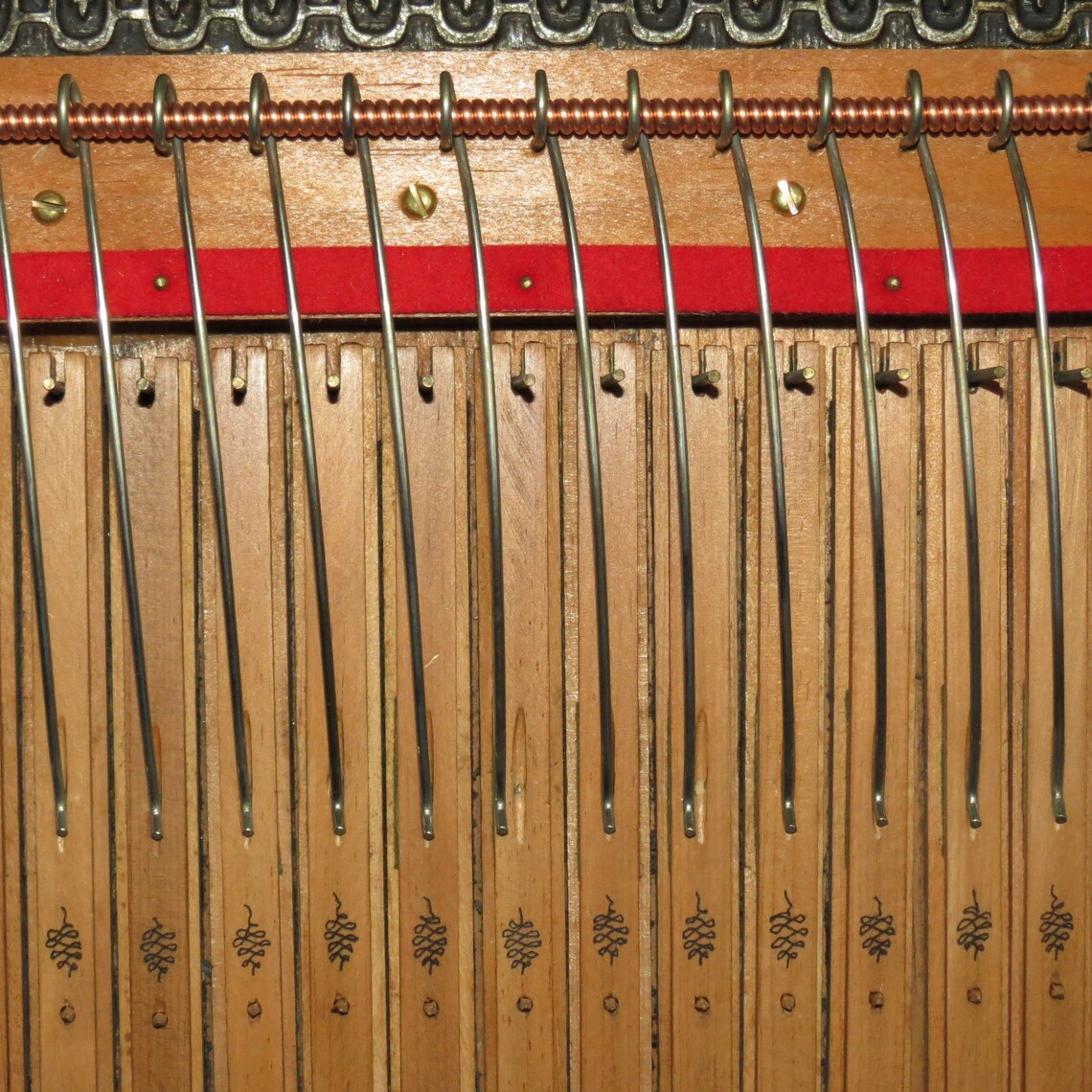 Piano, Piano Art, Recycled Piano, Piano Action Parts, Ivory Keys,music ...