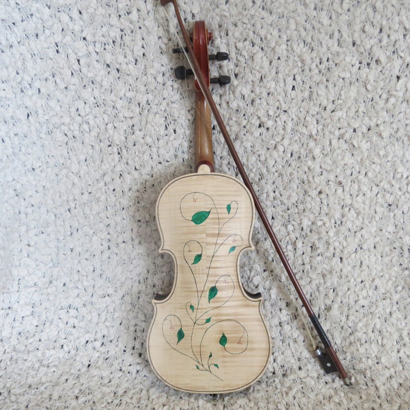 Stringed Instruments - Etsy