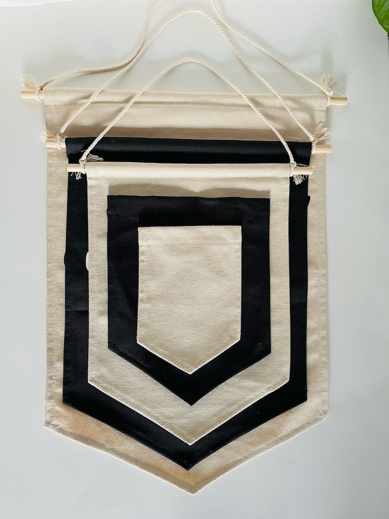 Custom Canvas Banner Personalized Cursive Custom Boho Wall - Etsy