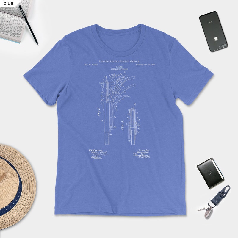 Retro Rifle Shirts for Men - Etsy
