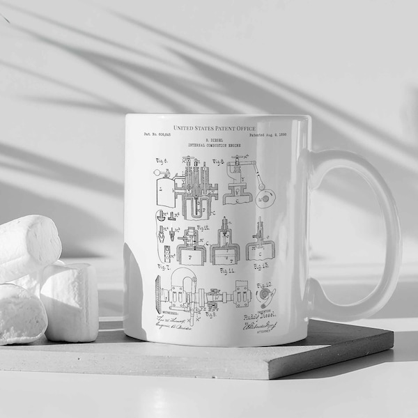 Ford Truck Coffee Mug - Etsy