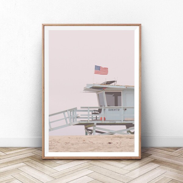 Baywatch - Etsy UK