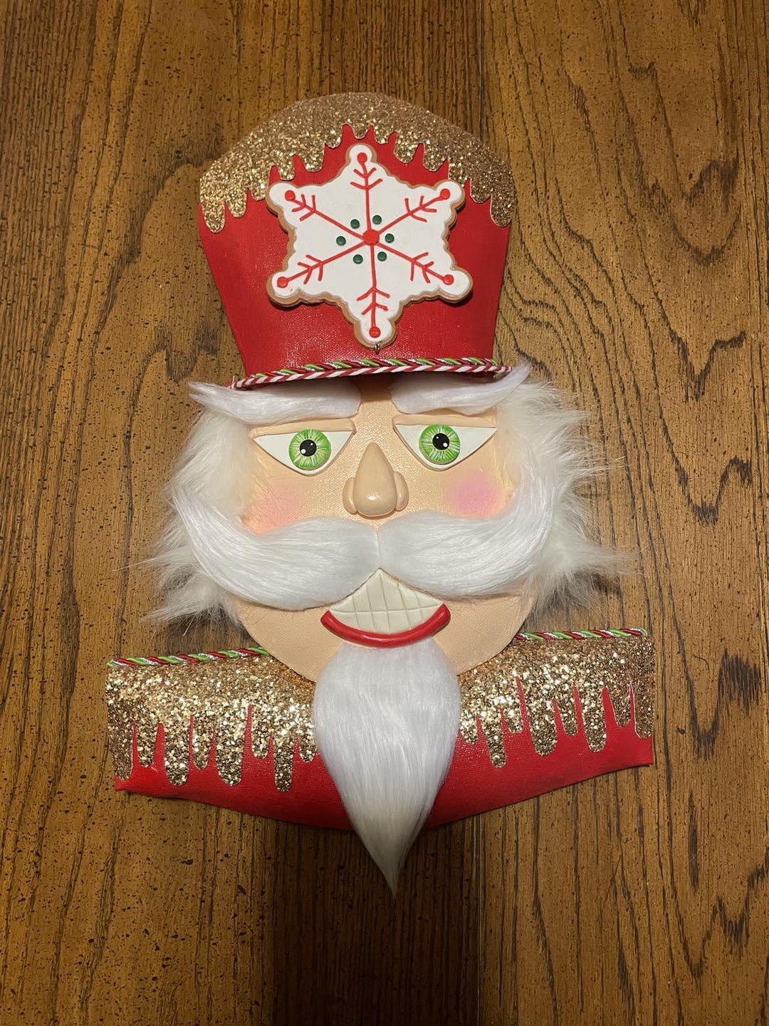 Nutcracker - Etsy