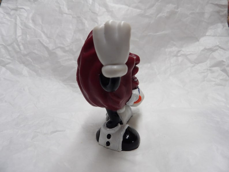 The California Raisins Figurine - Singing Raisin - Raisin Figurine ...