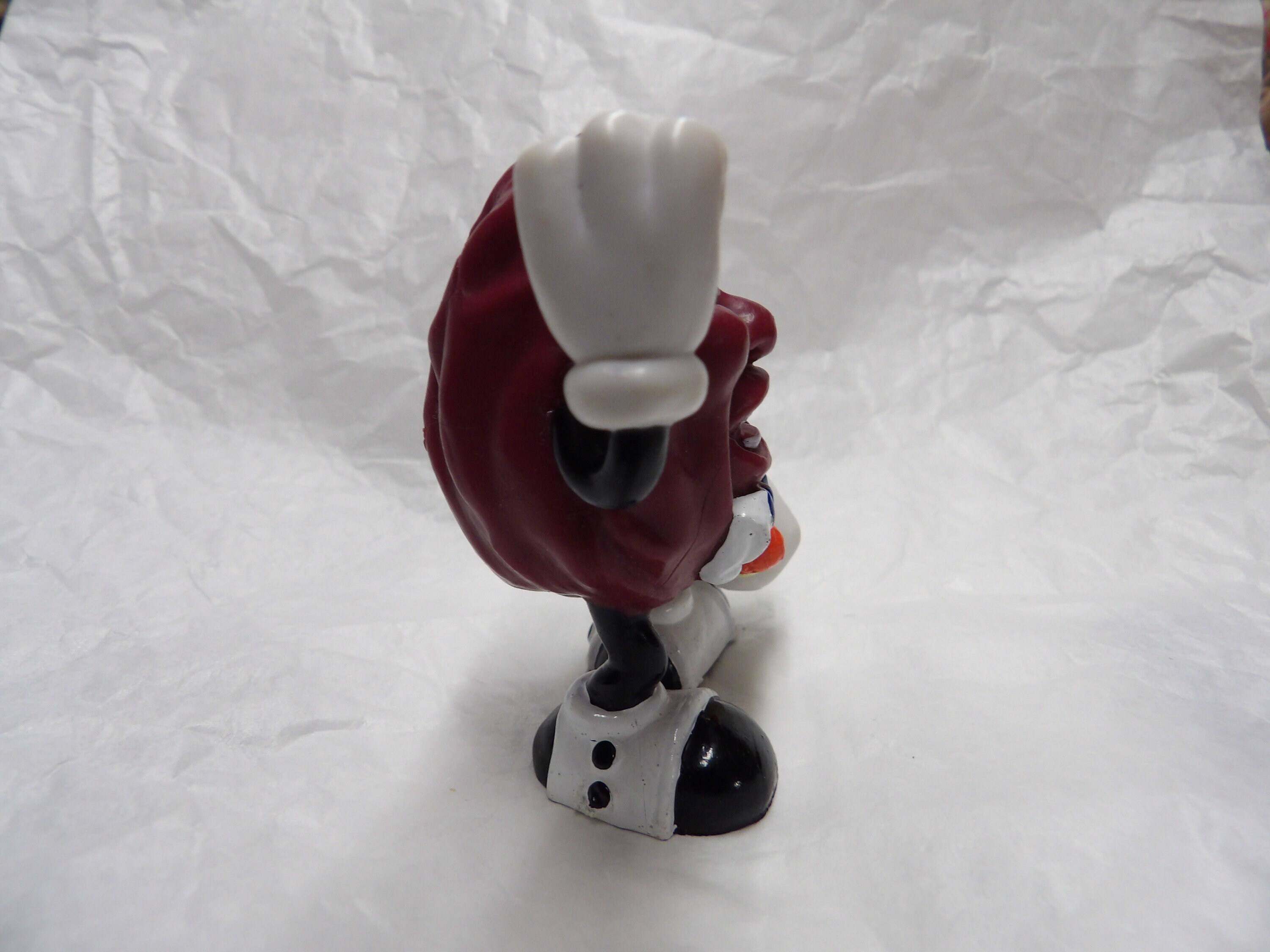 The California Raisins Figurine - Singing Raisin - Raisin Figurine ...