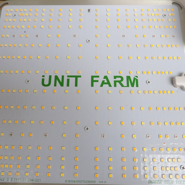 Led Grow Panel - Etsy