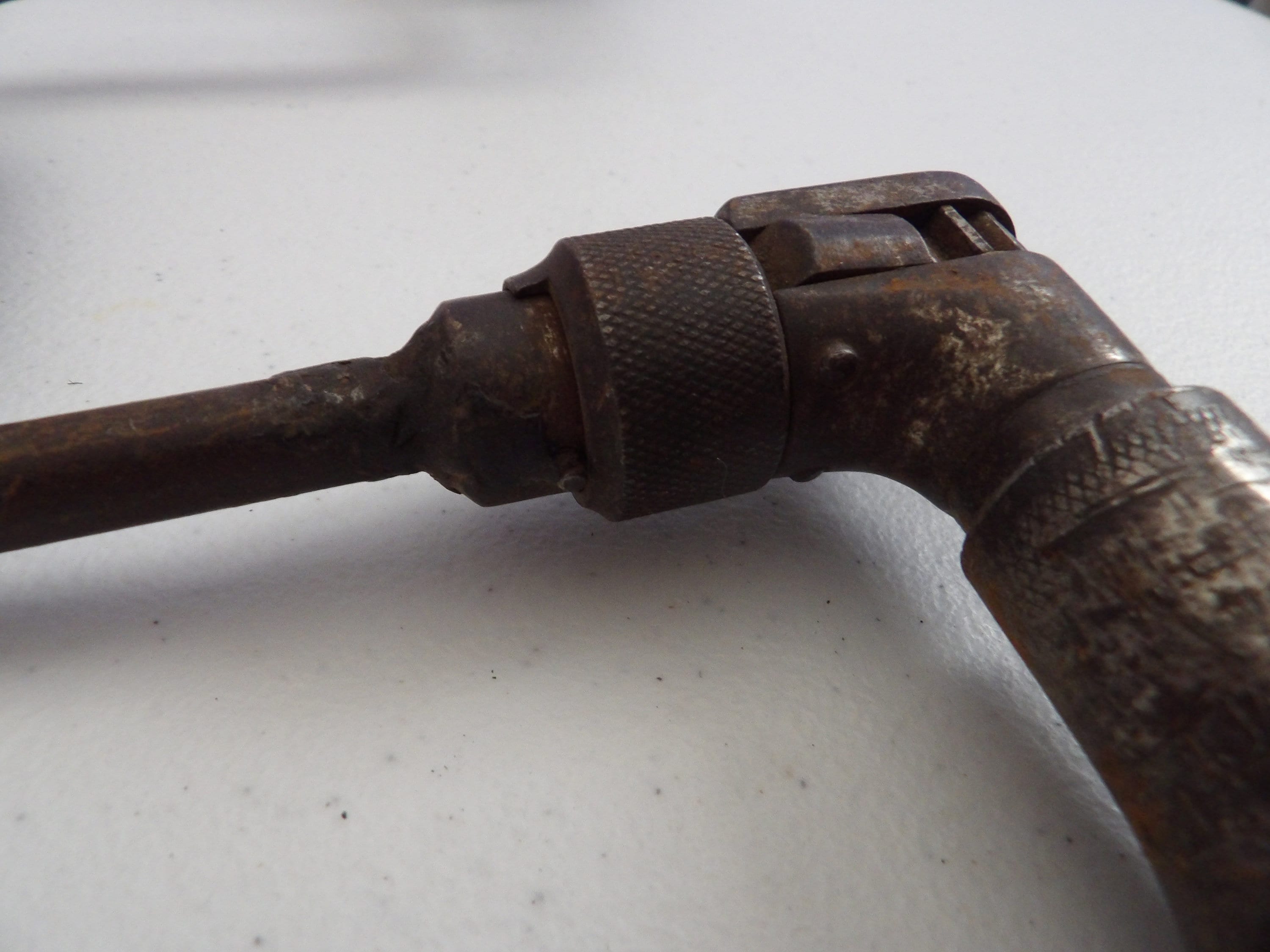 Vintage Manual Hand Drill Hand Drill Vintage Hand Tool - Etsy
