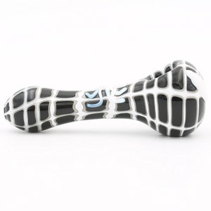 Spider-man 4" Glass Smoke Bowl Tobacco Pipe Smoking Pipes Bowls Heavy ...