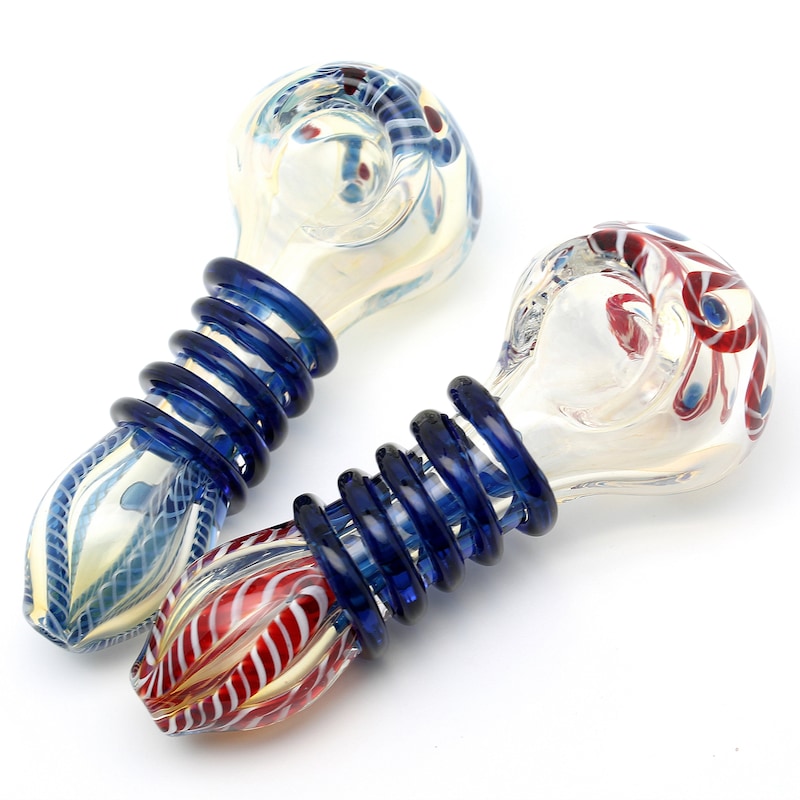 Glass Weed Pipe - Etsy