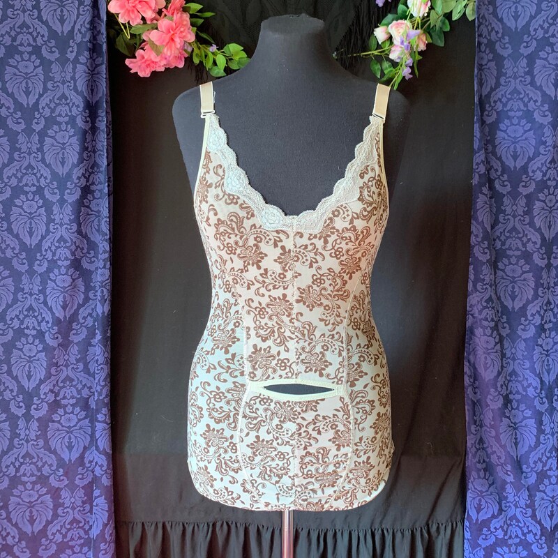 Girdle Pattern - Etsy