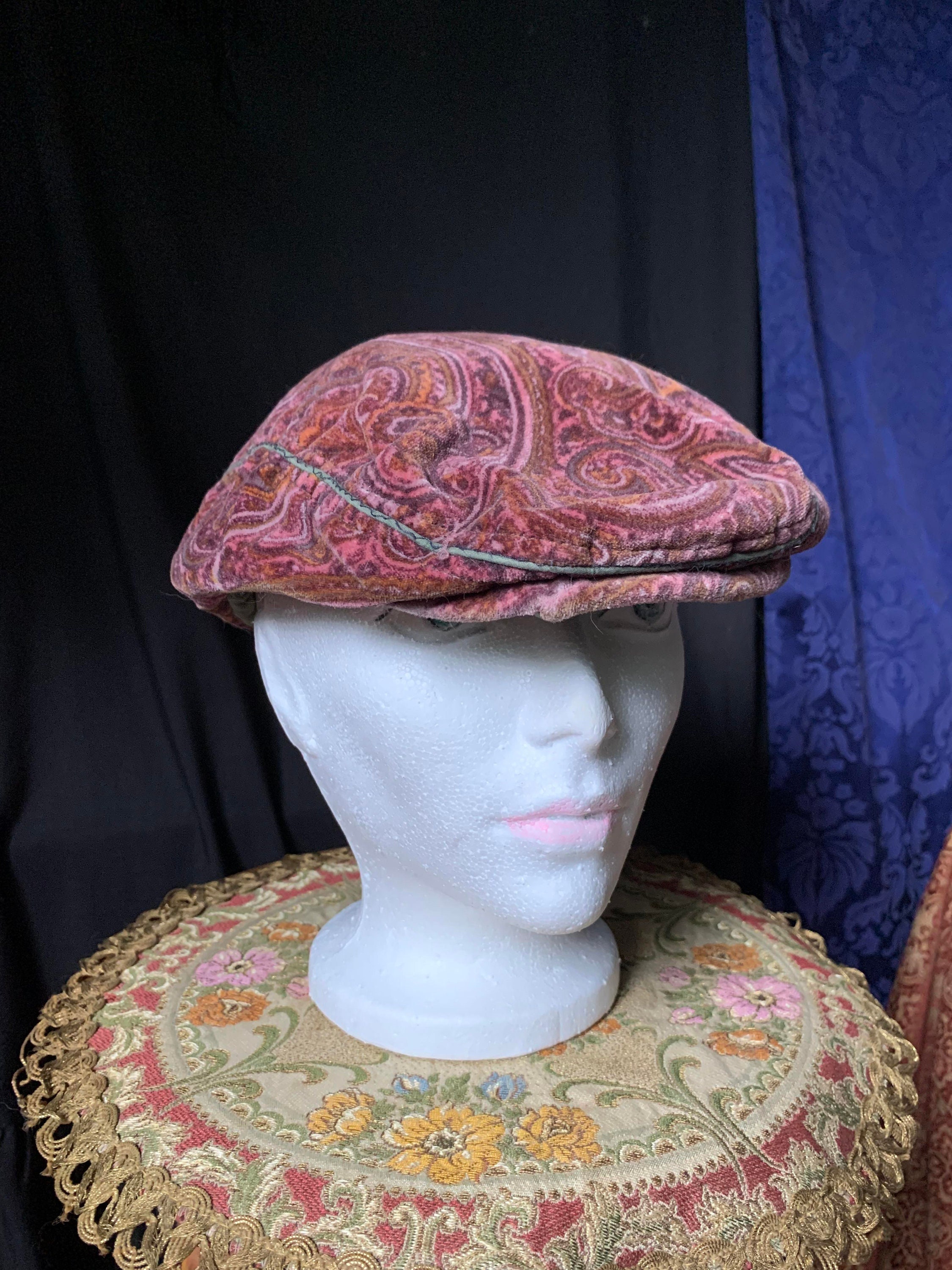Sixpence Hat
