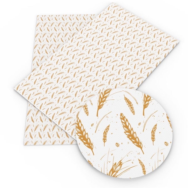 Wheat Quilt Pattern - Etsy