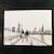 Dallas, Texas Skyline Drawing - Etsy