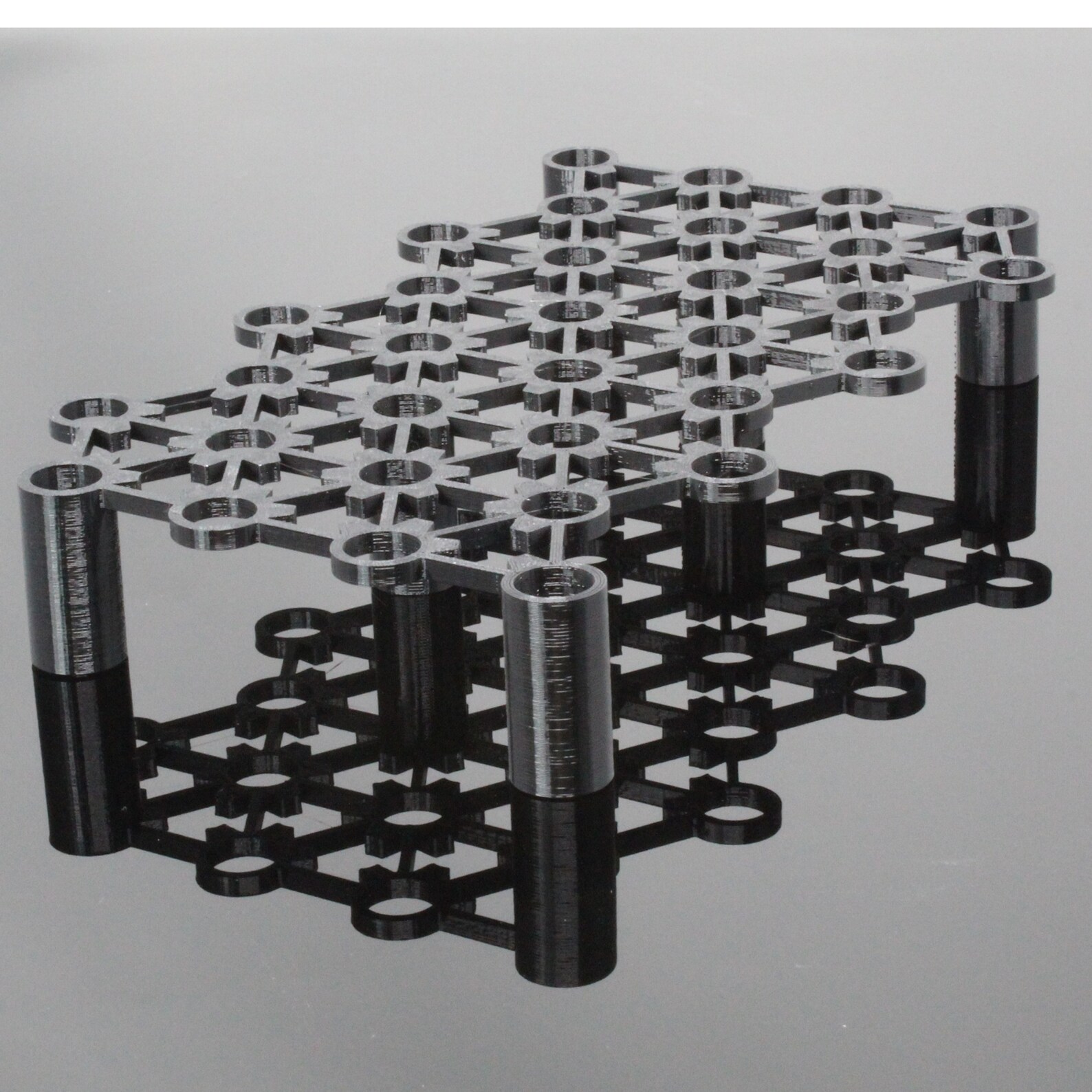 Frag Rack Black Frag Rack Clear Frag Rack Coral Frag Rack | Etsy