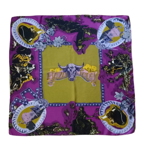 Plaza De Toros - Etsy