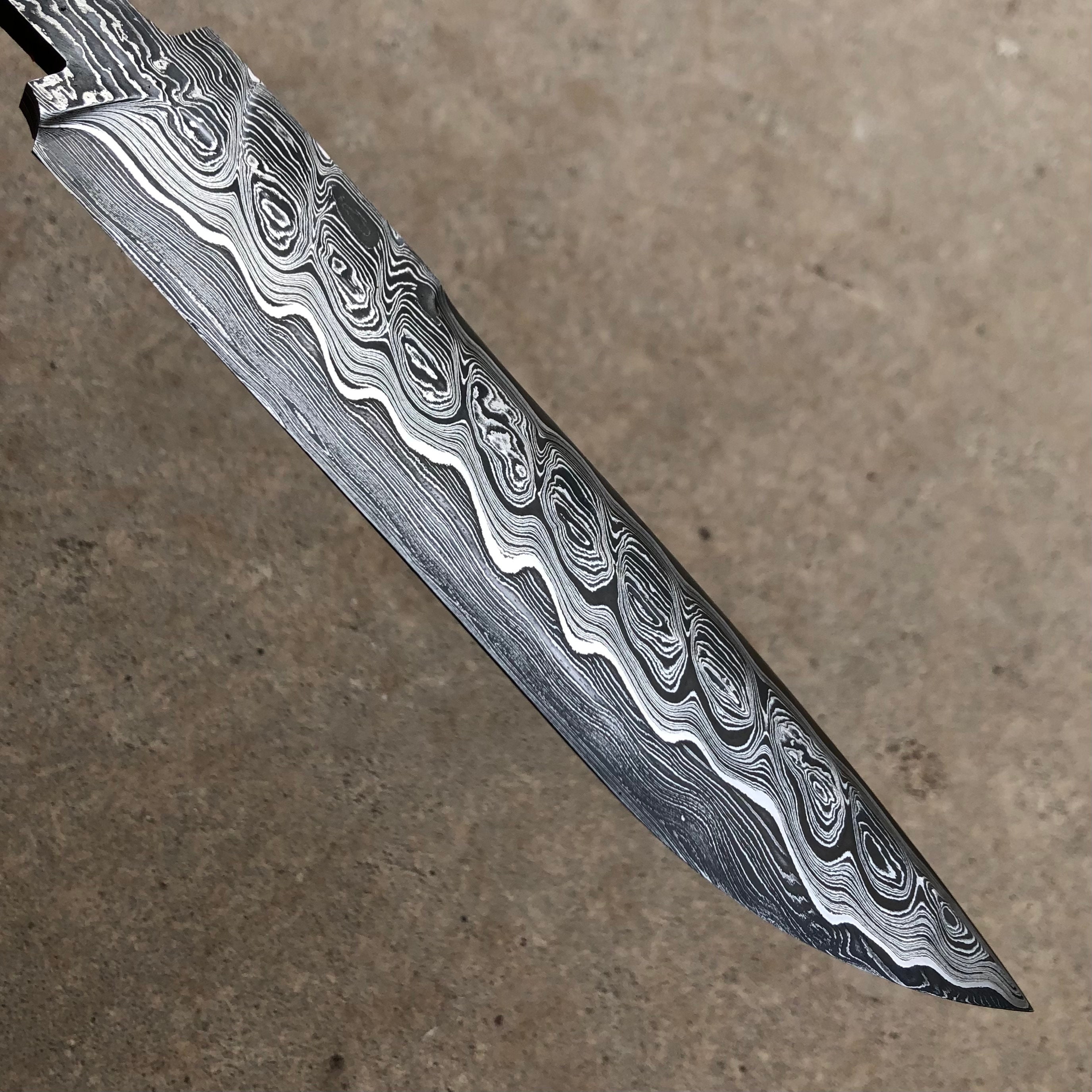 What Is Damascus Blade at Marilyn Stumpf blog