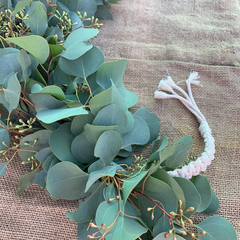 Fresh Garland - Etsy