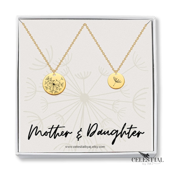 Etsy mothers day jewelry store