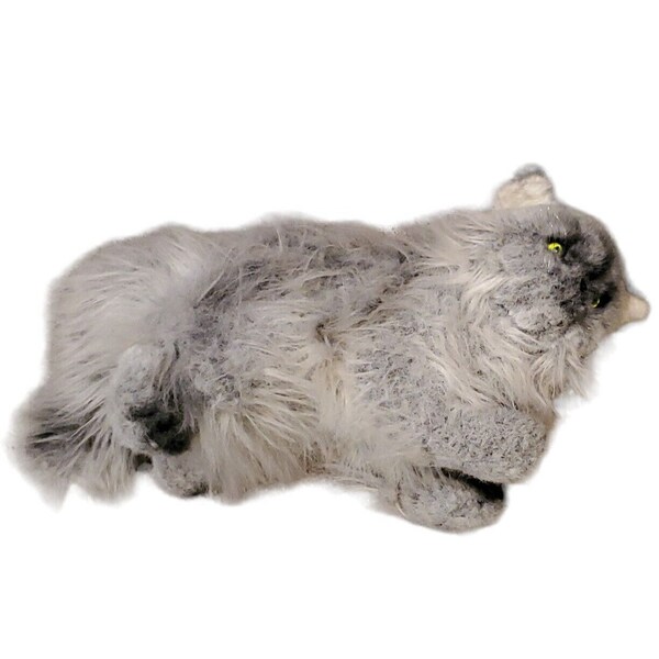 Vintage Cat Toy - Etsy