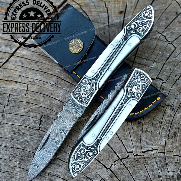 Gothic Knife - Etsy