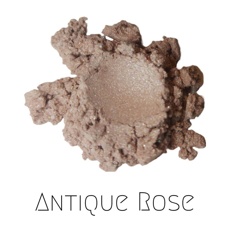 Mineral Blush Cheek Color – Buildable Glow – Talc Free Makeup ...