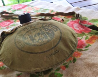 Military Soldier Water Bottle - Etsy