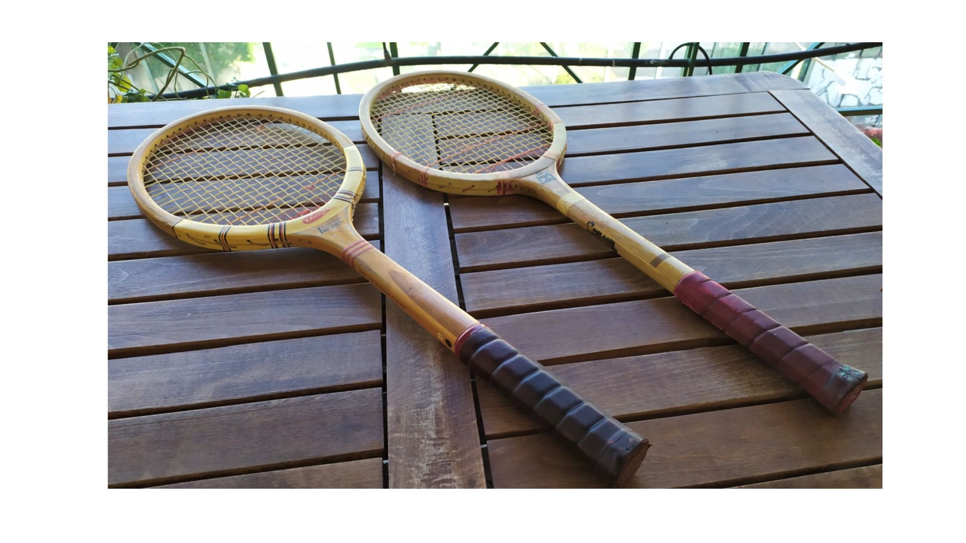 Wooden Tennis Racket for sale| 78 ads for used Wooden Tennis Rackets