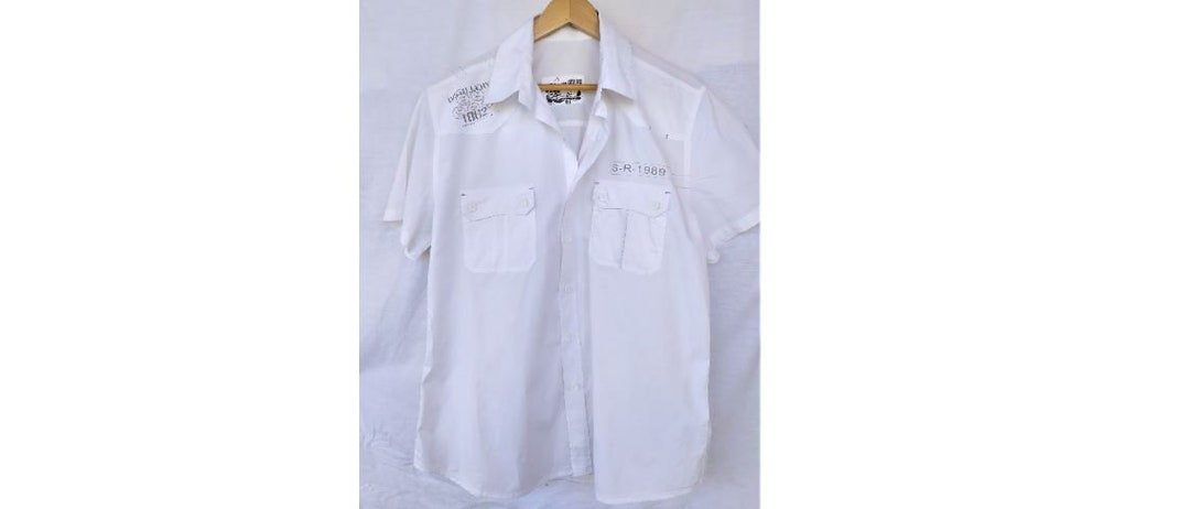 Vintage 00's Unisex Shirt, Vintage Clothing, 00's Shirt, Vintage ...