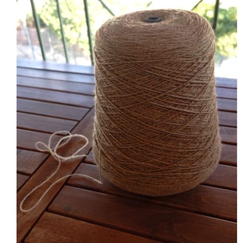 Sheep Yarn Bowl - Etsy