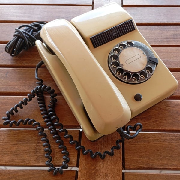 90s Landline Phone - Etsy
